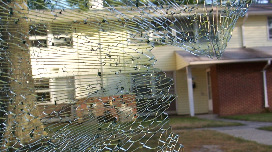 Replacing Broken Windows | AA Window Repair | Melbourne FL