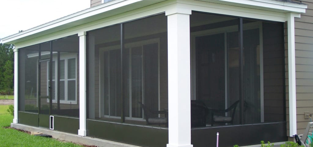 Don’t Let Torn Screens Ruin Your Outdoor Fun! | AA Window Repair